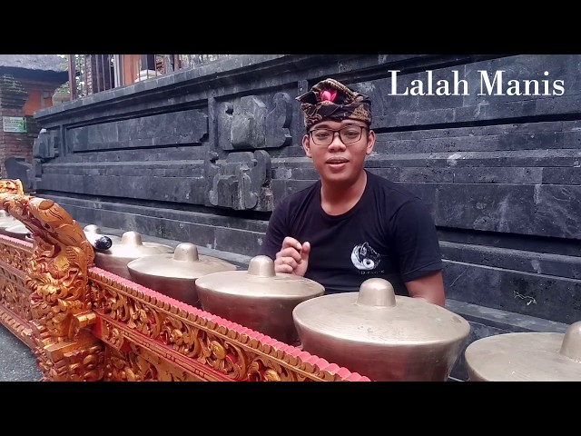 Alat Musik Trompong
