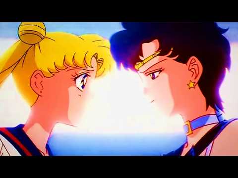 Serena y Seiya Revelan sus identidades