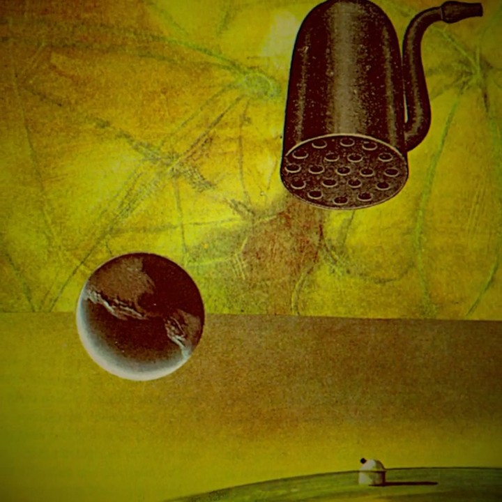 TRAILER 2: Séance of SIeep: The Saraswati Dreamcraft - David Wunder ...