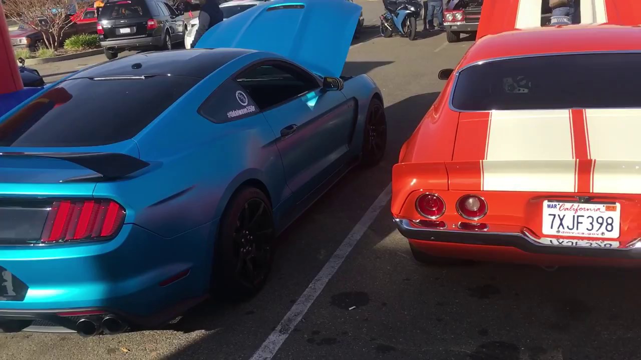 Hard Park x Liquid Visionz Car Show - YouTube