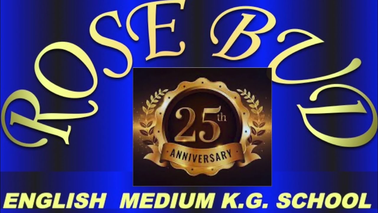 Highlighting Moments of 25th Annual Function 2023 - YouTube