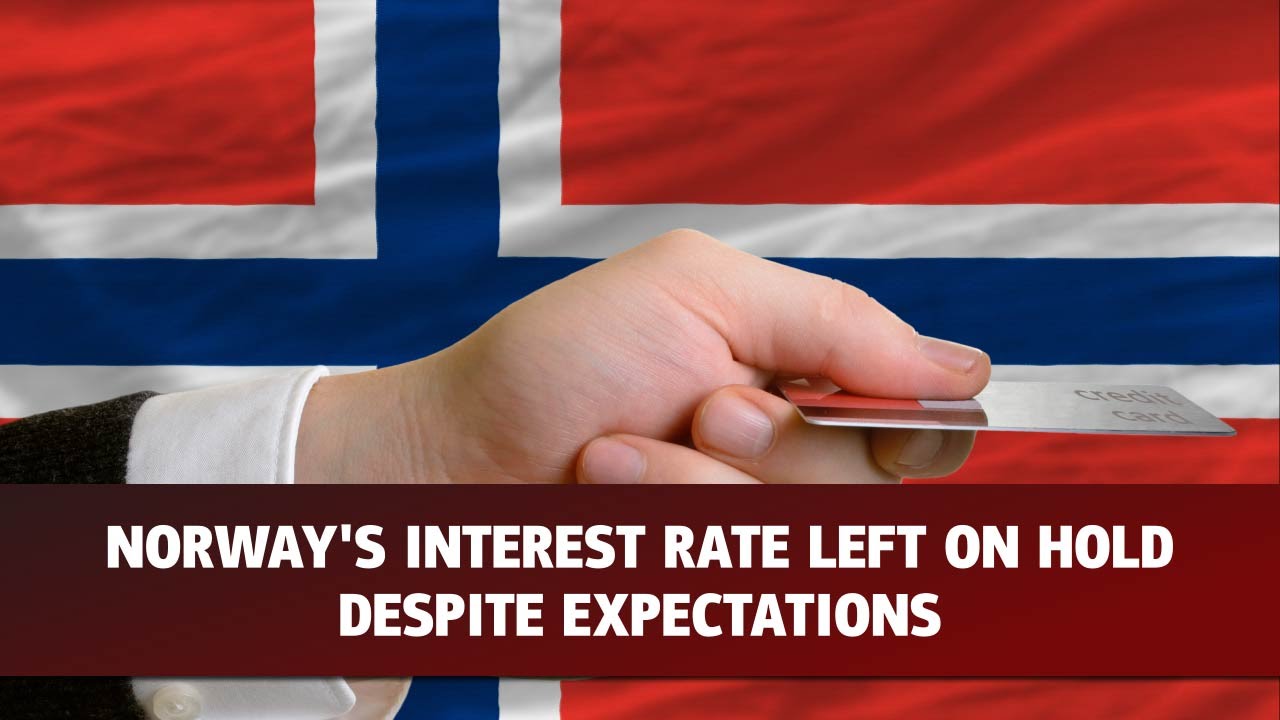 Norway Interest Rate On Hold YouTube norway-interest-rate-on-hold-youtube