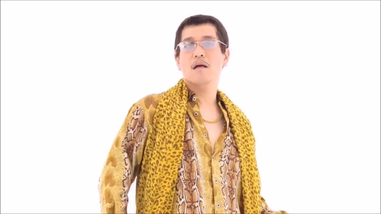 PPAP ft Filip Dikmen - YouTube
