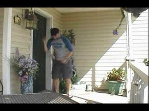 Locked Out
