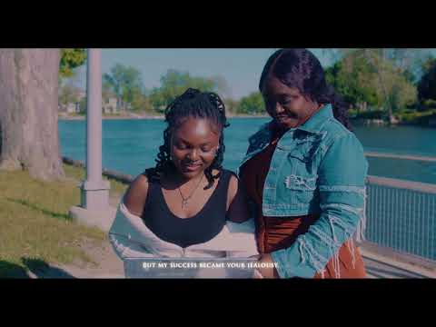 Felis Mubibya Ft. Miriam Lukindo - Rafiki Mnafiki (Official Video 4K)