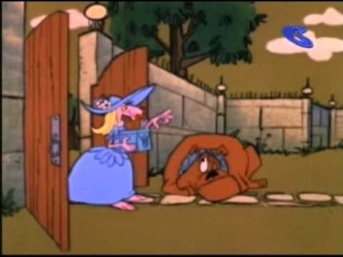Pink Panther - The Pink Package Plot - YouTube