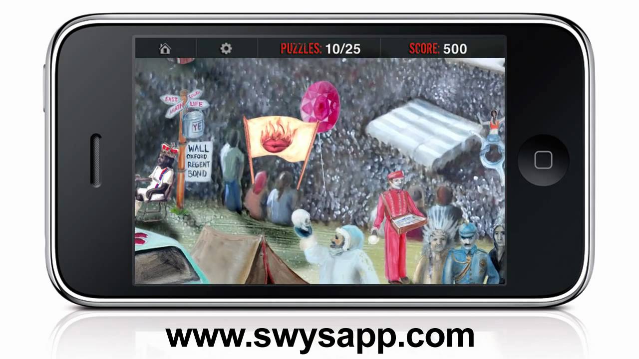 Say What You See: Music Fest Official Trailer - YouTube