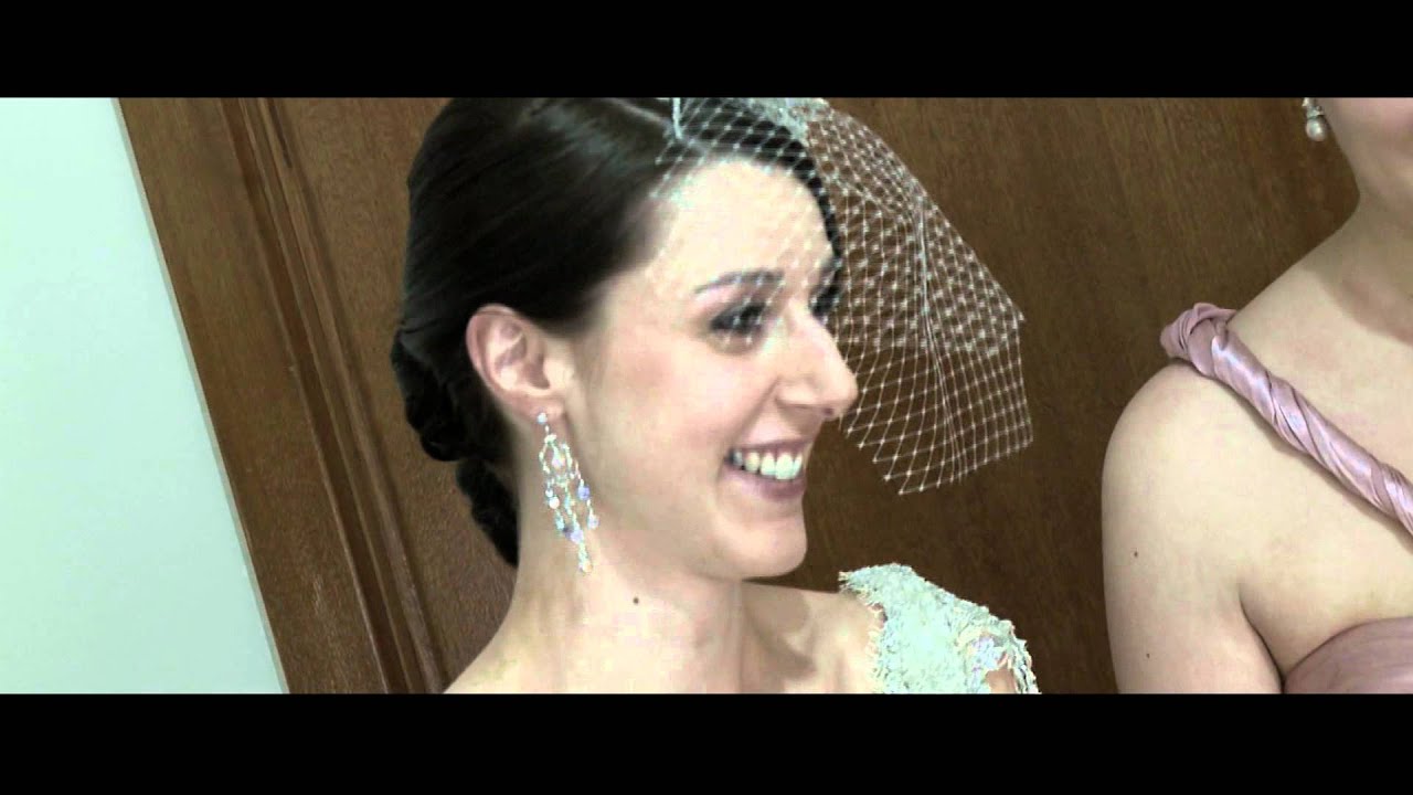 Wedding Sample Bride - YouTube