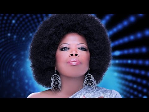 Remembering the LATE Joyce Sims - YouTube