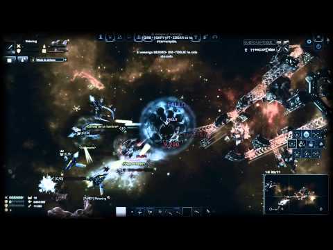 Darkorbit Adrenalyne