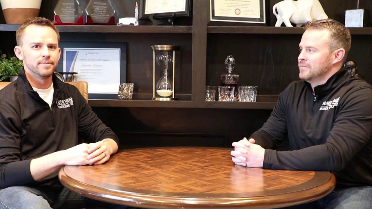 Maxing Out vs. Maxing Out