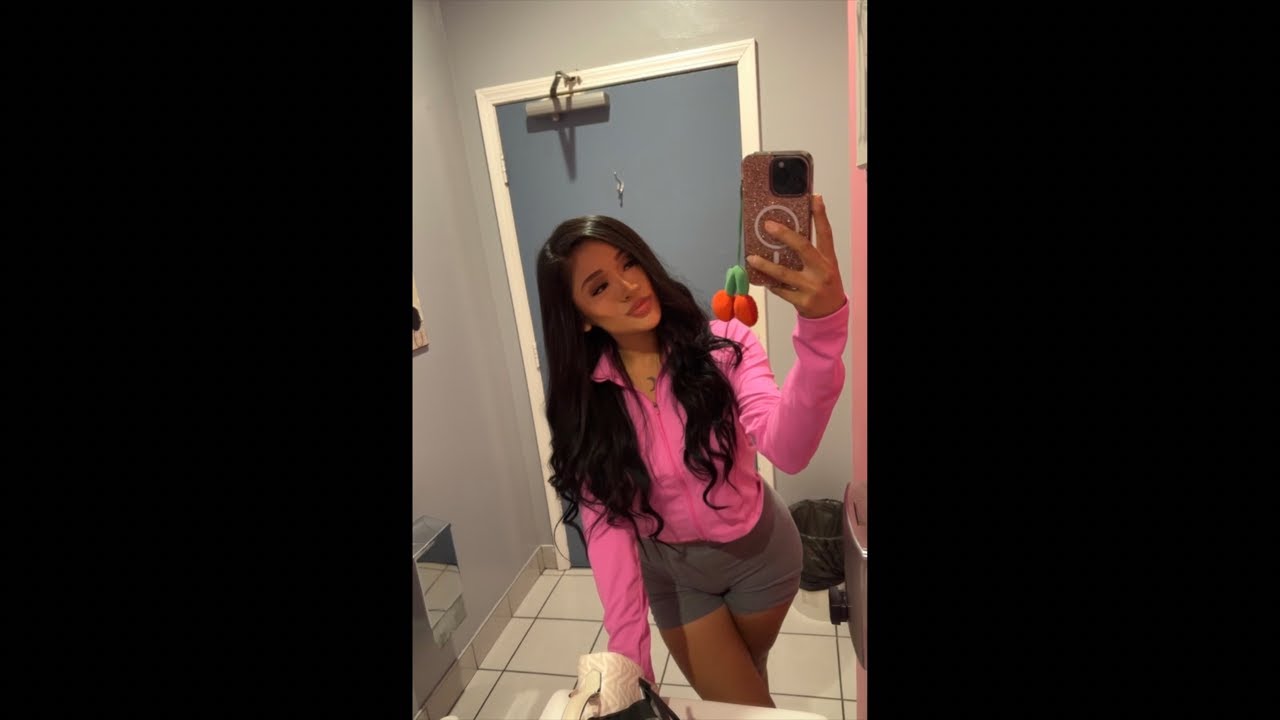 GET CUTE WITH ME FOR WORK AT THE CLUB 💸💕 - YouTube