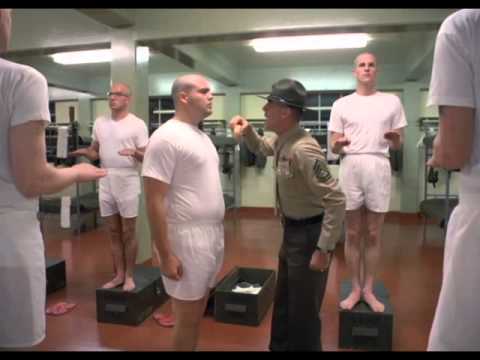 Full Metal Jacket 1987 - YouTube