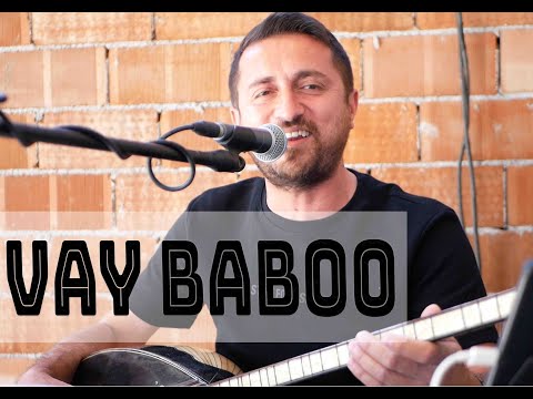 EN GÜNCEL HALAY - VAY BABO - YUNUS KARATAŞ