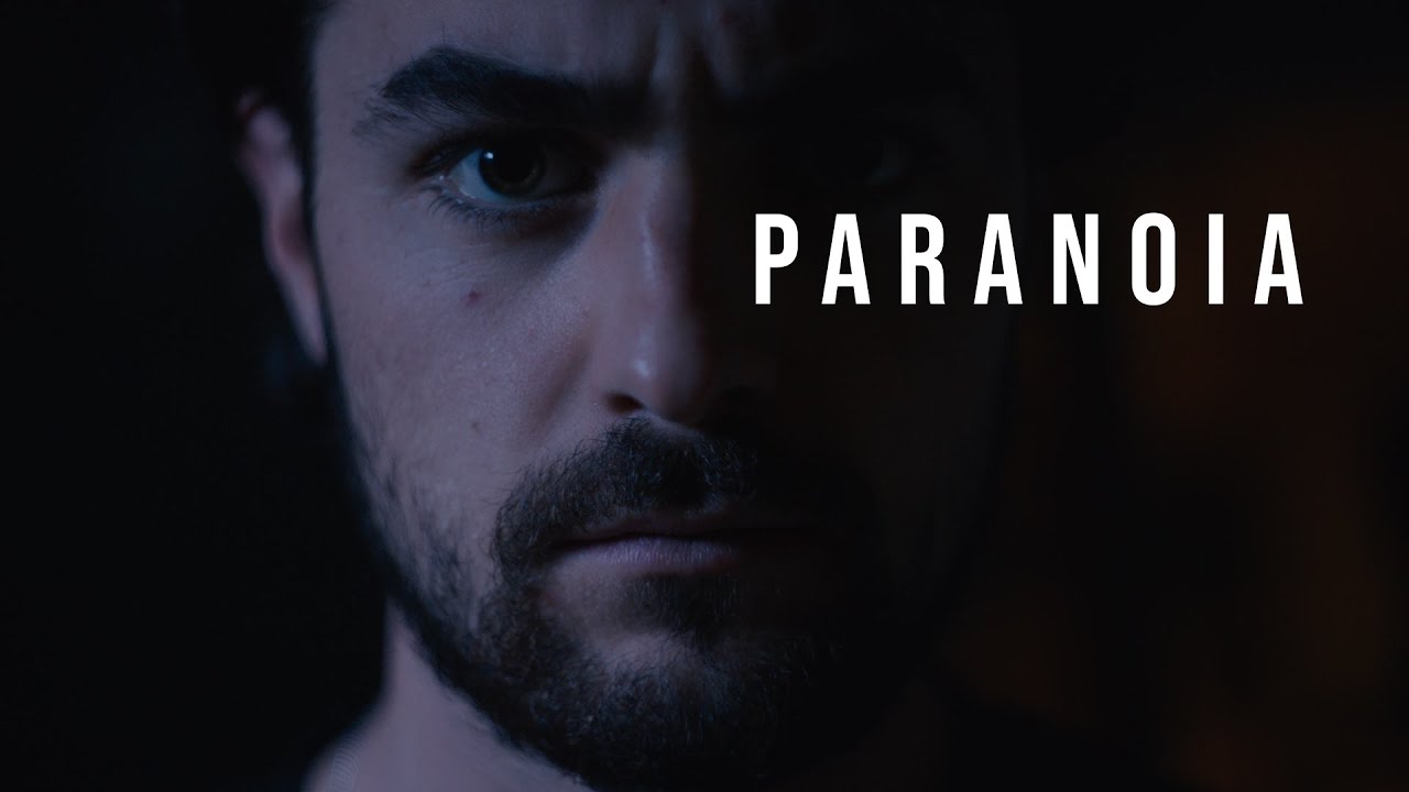 Horror Short Film - 'Paranoia' - Black Magic Full Frame 6k - Helios 44 ...