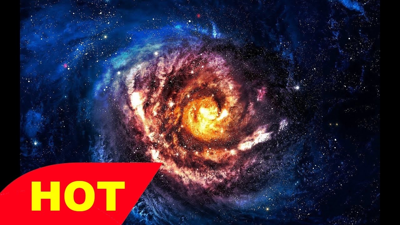Nova Science׃ A new Discovery of the Universe Documentary HD 1080p ...