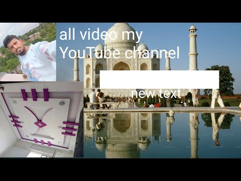 7 STAR POP PVC ACP is live! - YouTube