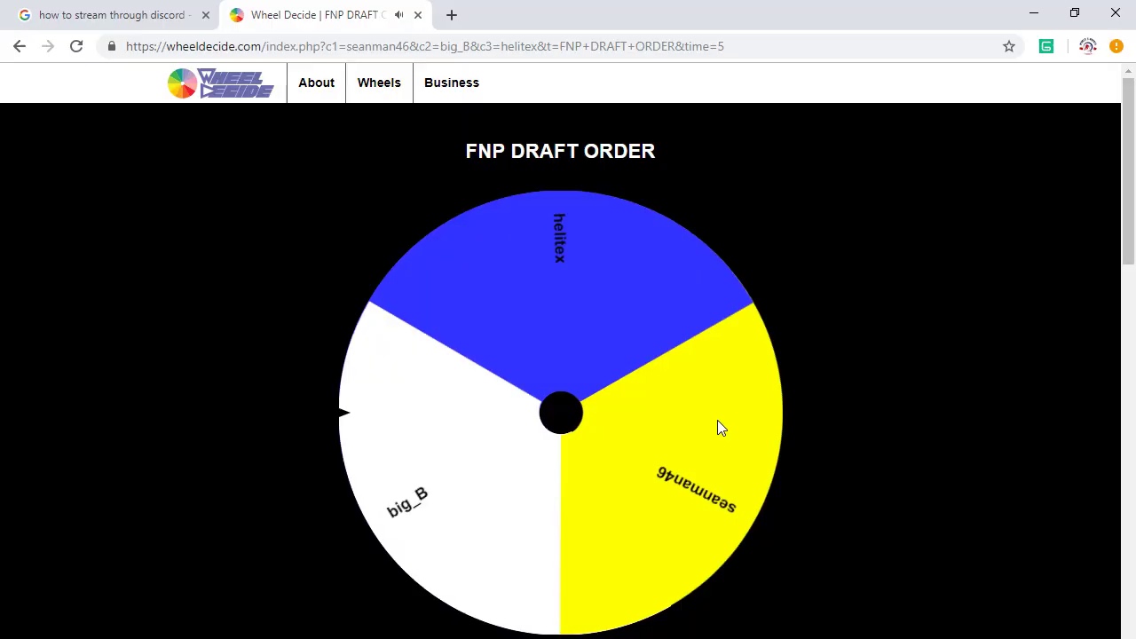William Feurt Live Stream - YouTube