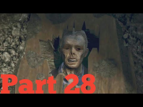 Grand Theft Auto 5 Gameplay Walkthrough Part 28 Brad Snider's Corpse ...