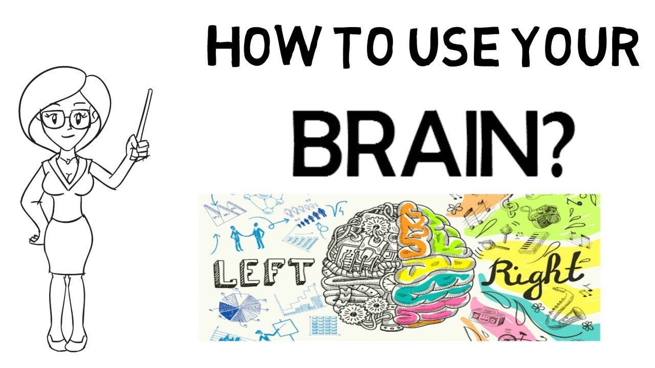 HOW TO USE YOUR MIND AS MEMORY CARD? - YouTube