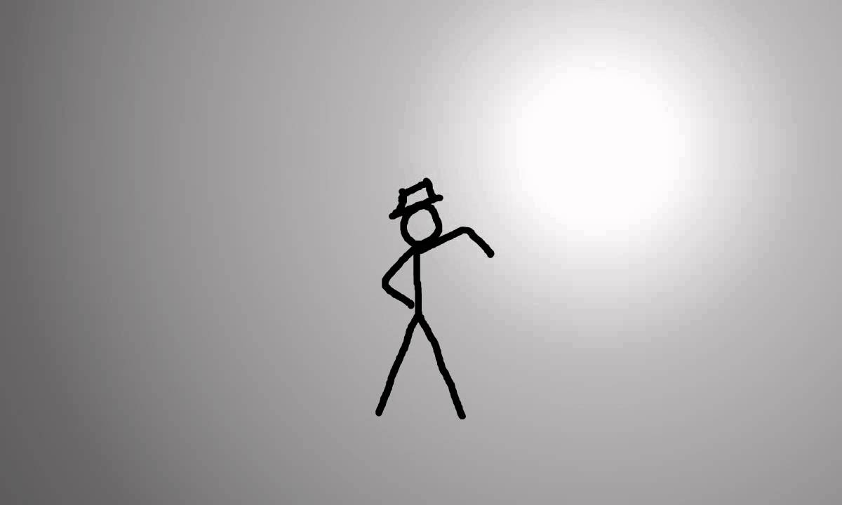 dance 2D - YouTube