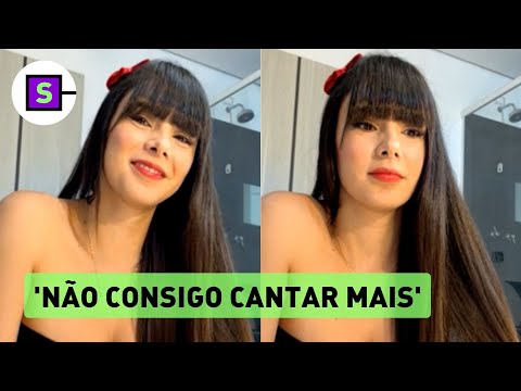 Juliana Bonde se arrepende de cantar que daria 'Periquita' ao padre Fábio de Mello