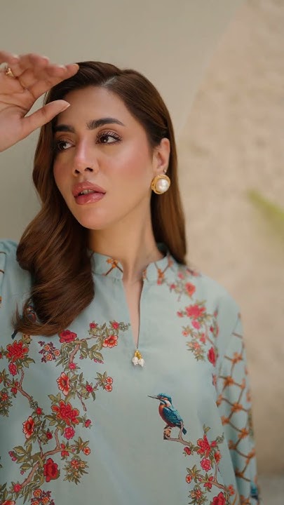 Peppermint | Fall Craze | Sumaira Aurangzeb Official - YouTube