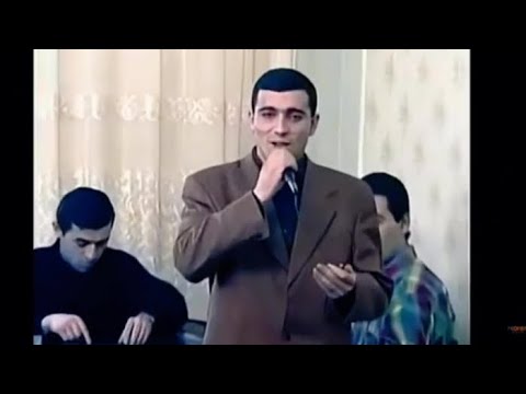 Hayk Ghevondyan Sharan // Hin Haykakan - YouTube