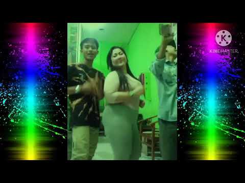 Moms ndut feat 2 brondong l gendut apa bohay