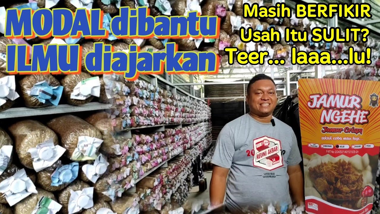 125JUTA BISA TERCAPAI di KUMBUNG INKUBASI,Fungsi Inkubasi Budidaya ...