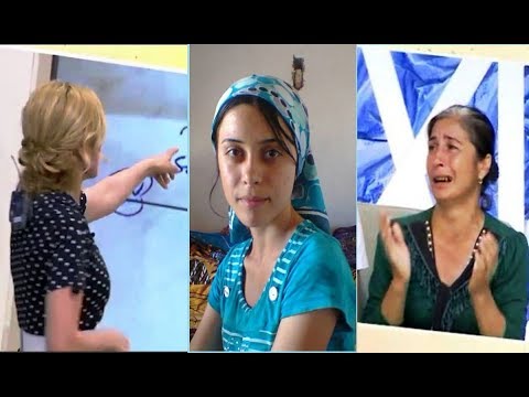 Seni axtariram 06.06.2018 (canli) / Səni axtarıram 6 iyun 2018 / saat 15.25 ANONS