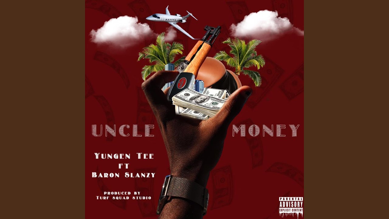 Uncle Money (feat. Baron Slanzy) - YouTube