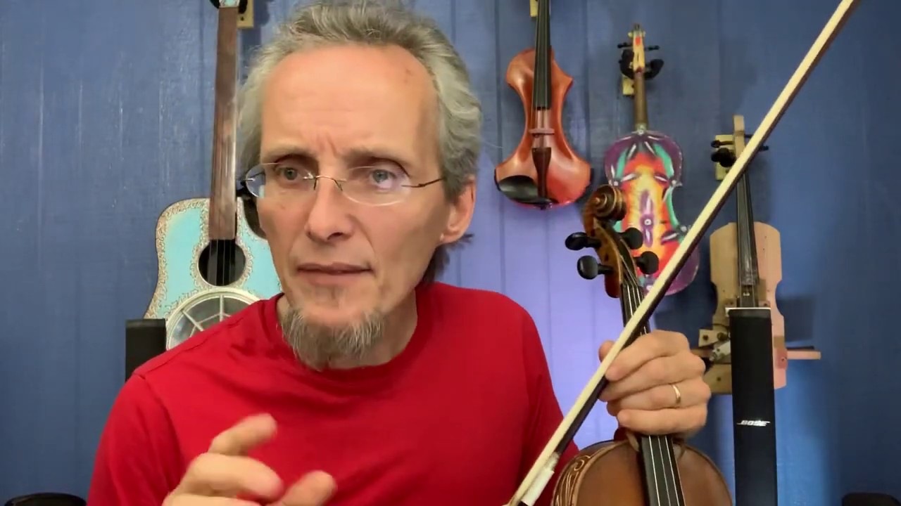 VIOLIN JAZZ #78 Jazz Fusion soloing - YouTube