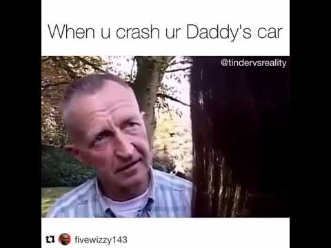 You Broke My Car?