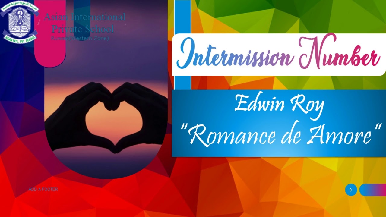 AIS-RUWAIS Gr.8 Music Concert 2019 - YouTube