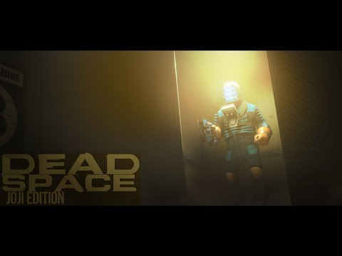 [SFM|TF2] Dead Space JOJI edition