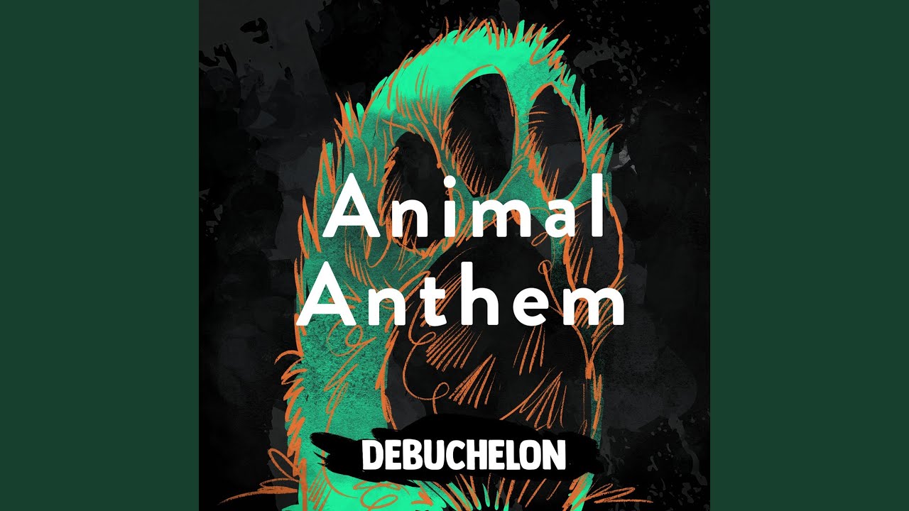 Animal Anthem - YouTube