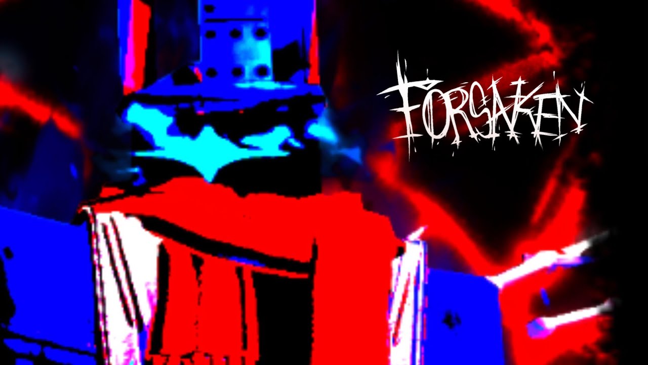 Forsaken | 16th Night Gameplay - YouTube