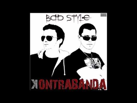 Bad Style - Time Back