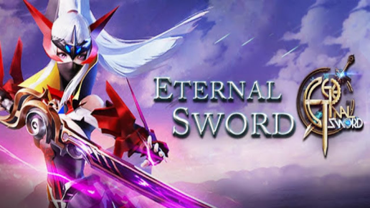 Eternal Sword M: First Look & Game Play - YouTube