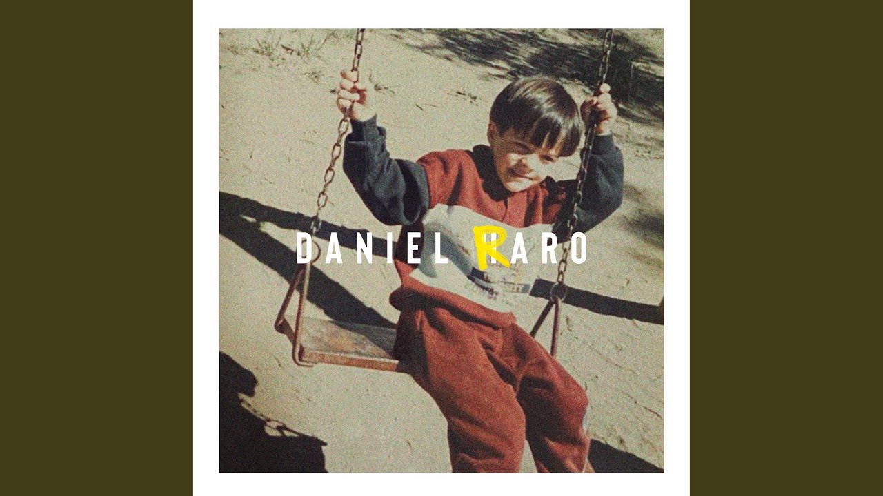 Daniel Raro - YouTube