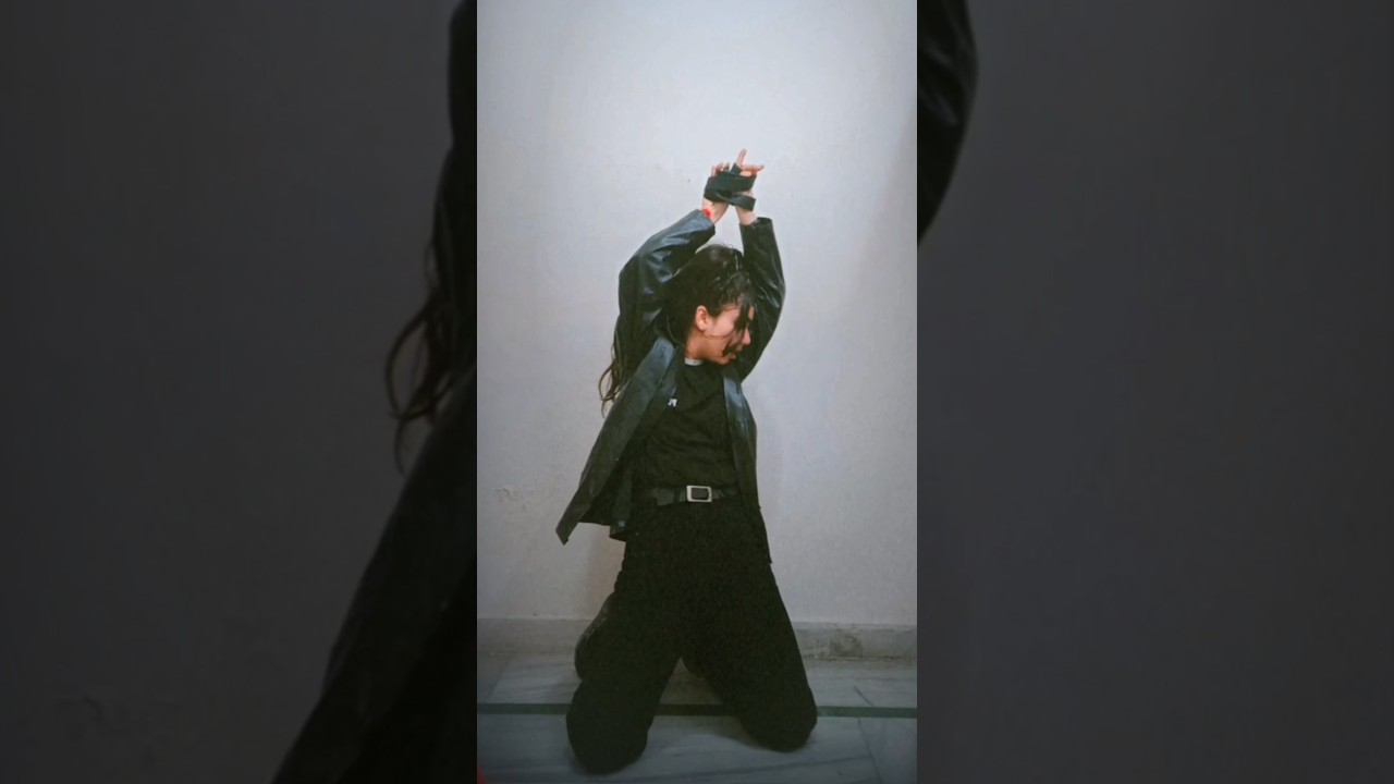 Again ? Don't Go Insane | Sooram Choreography | #shorts - YouTube