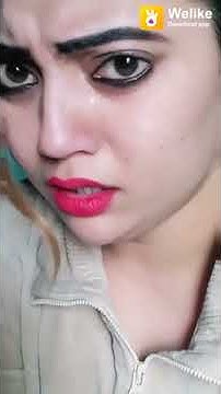 #Indian Girl Crying New February 2019! By |WeLike|. - YouTube