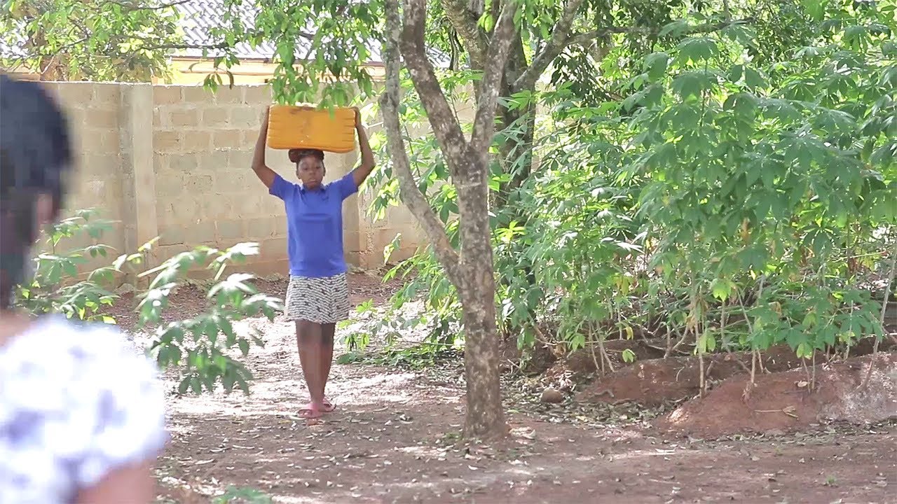 Zara: Please Try Your Best To Watch This Interesting True Life Story Of ...