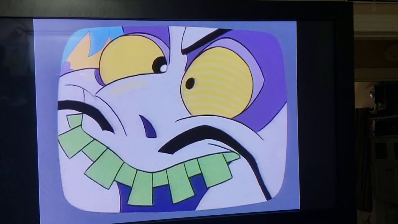 beetlejuice presents the spooky boo tique - YouTube