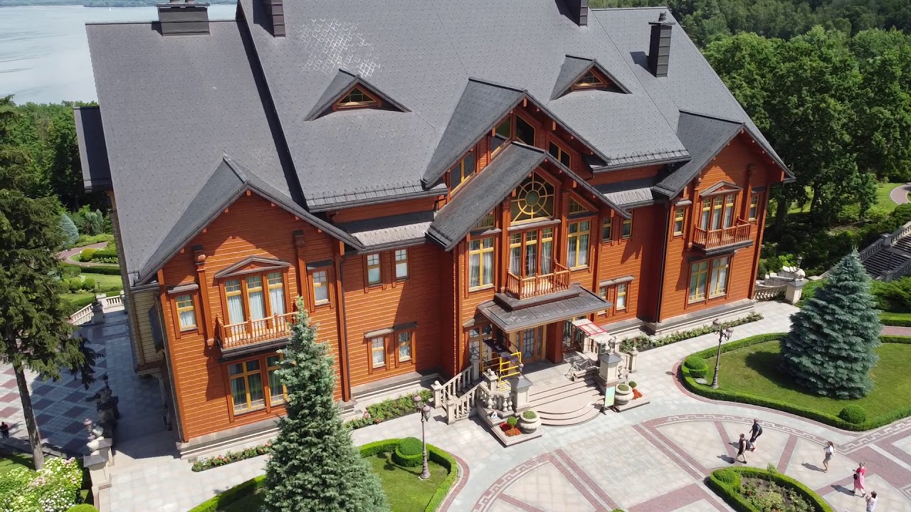 Honka 2020 - YouTube