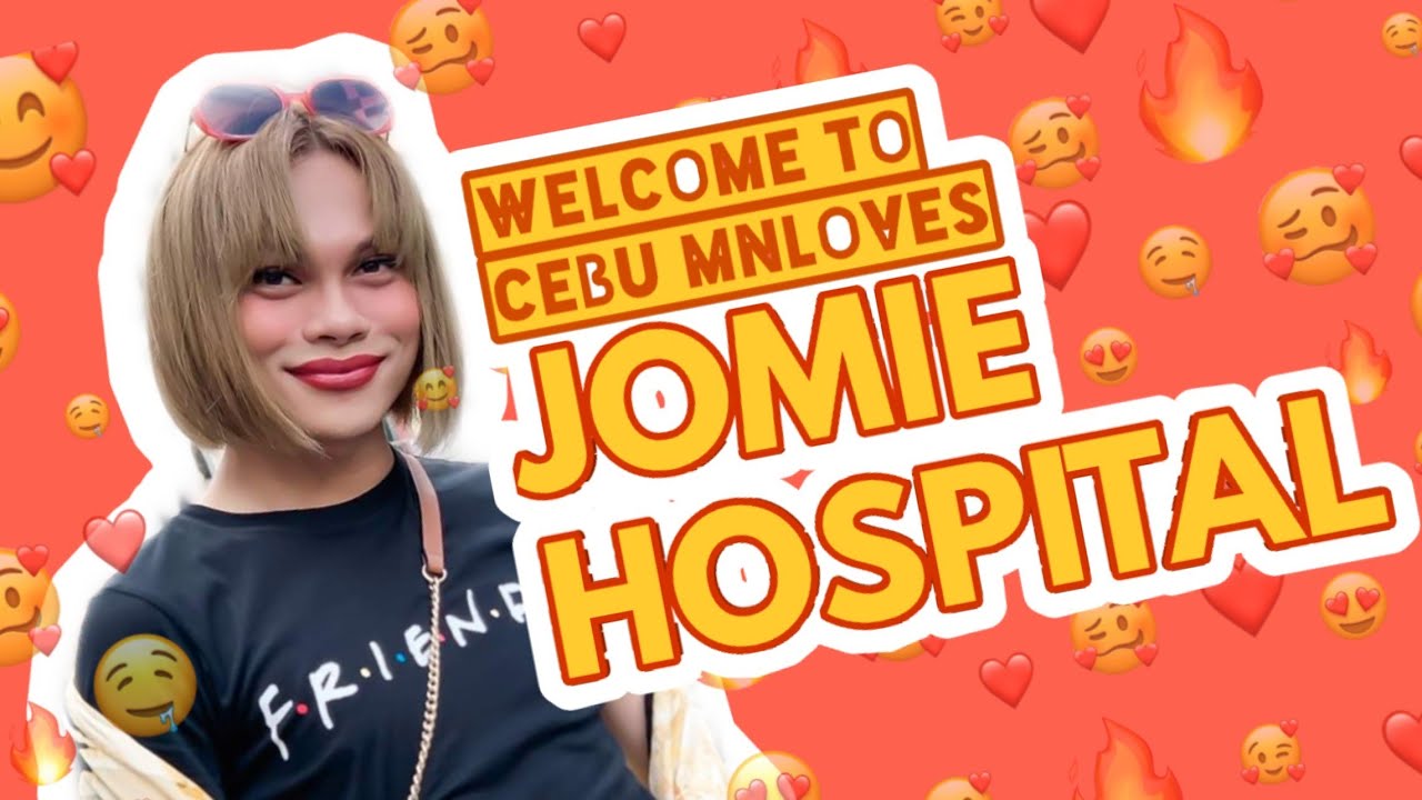 Welcome Jomie Hospital! - YouTube