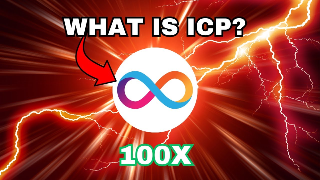 What is ICP - A look into the potential of the Internet Computer! - YouTube