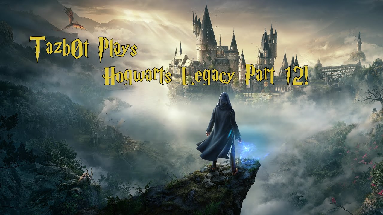 Crossed Wands Dueling Finale! Finally Learning to Duel Correctly ...