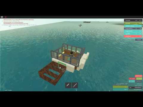 roblox number 8 part 2 - YouTube